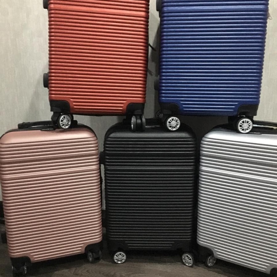 Jual Koper 20 inch Koper Polo 20 inch Horizontal koper 20 inci koper ...