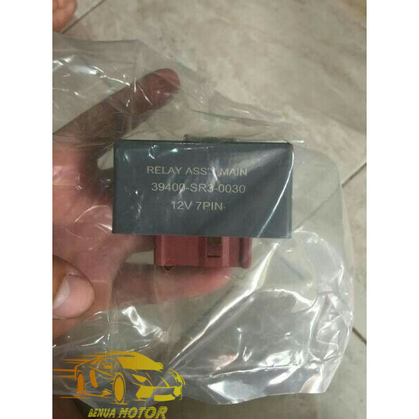 Jual Main Rellay honda Civic Genio, Civic Estilo, Civic Ferio termurah ...