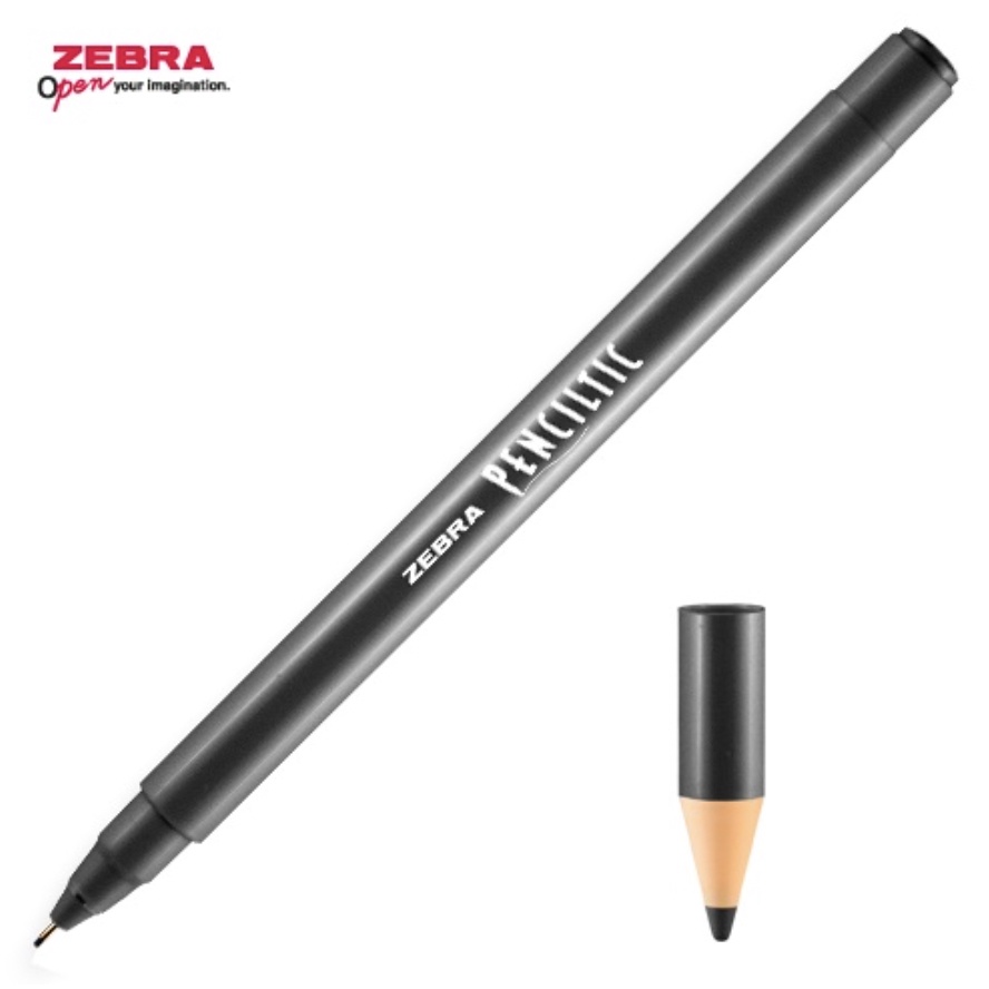 Jual ZEBRA PENCILTIC FINELINER | Shopee Indonesia