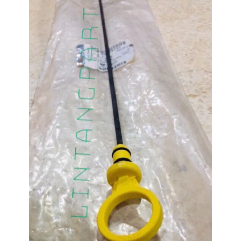 Jual Stick Oli Colokan Oli Chevrolet Spin 1200cc Aveo Sonic Original GM ...