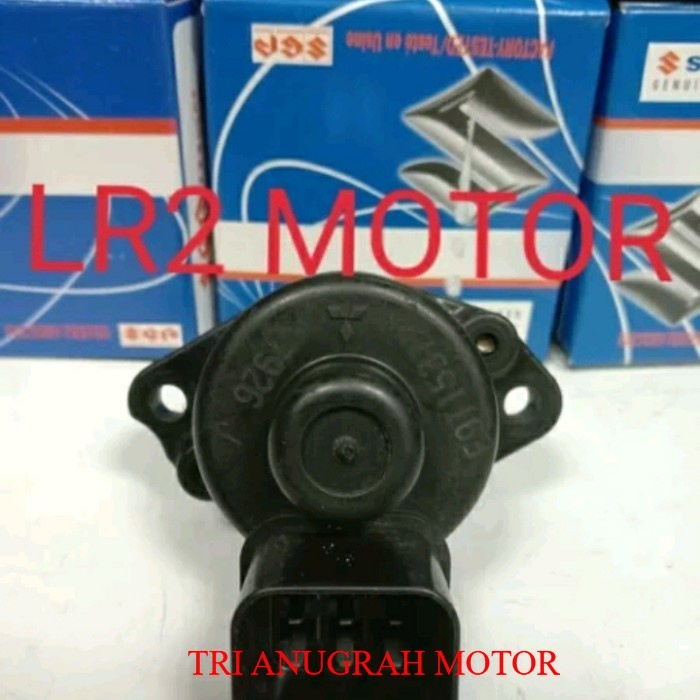 Jual SENSOR ISC IDLE SPEED CONTROL ACTUATOR ESCUDO 2000CC 1600CC ...