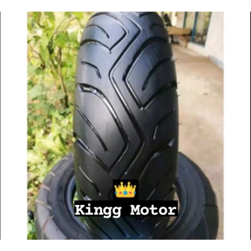 Jual Ban belakang motor Nmax modifikasi terkeren Merk IRC ukuran 130/70 ...