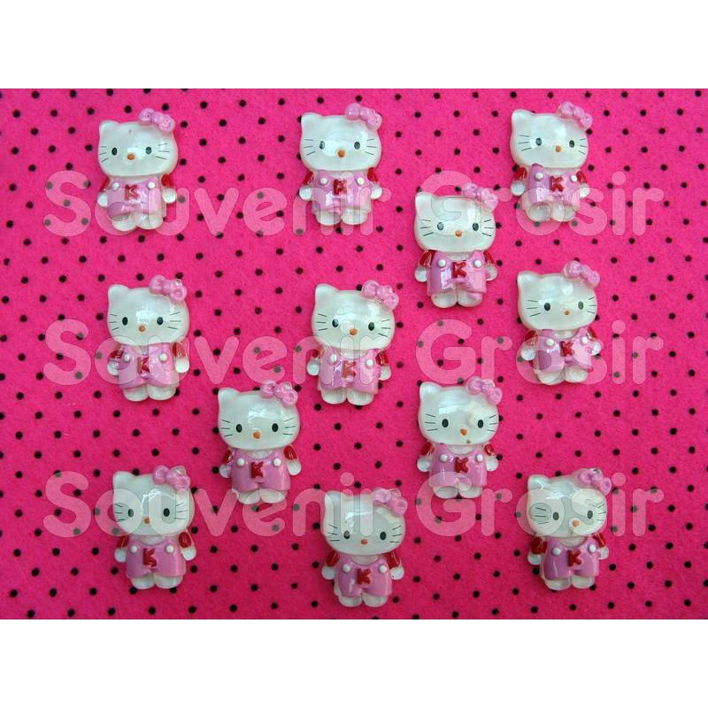 Jual RESIN HELLO KITTY FULL BODY | Shopee Indonesia
