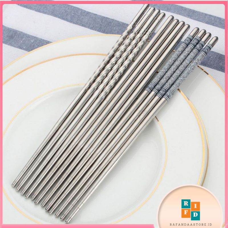 Jual Sumpit Stainless | Shopee Indonesia
