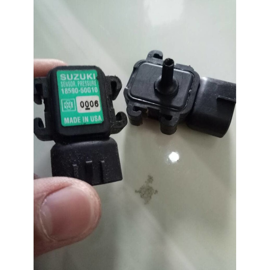 Jual MAP SENSOR SUZUKI BALENO | Shopee Indonesia