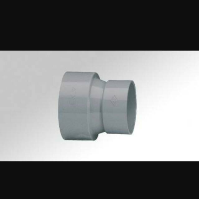 Jual INCREASER D RUCIKA 1-1/2 × 1-1/4 INCH flock sock flok sok reduced ...