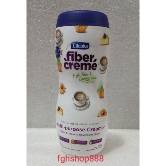 Jual fiber creme botol 168 g | Shopee Indonesia
