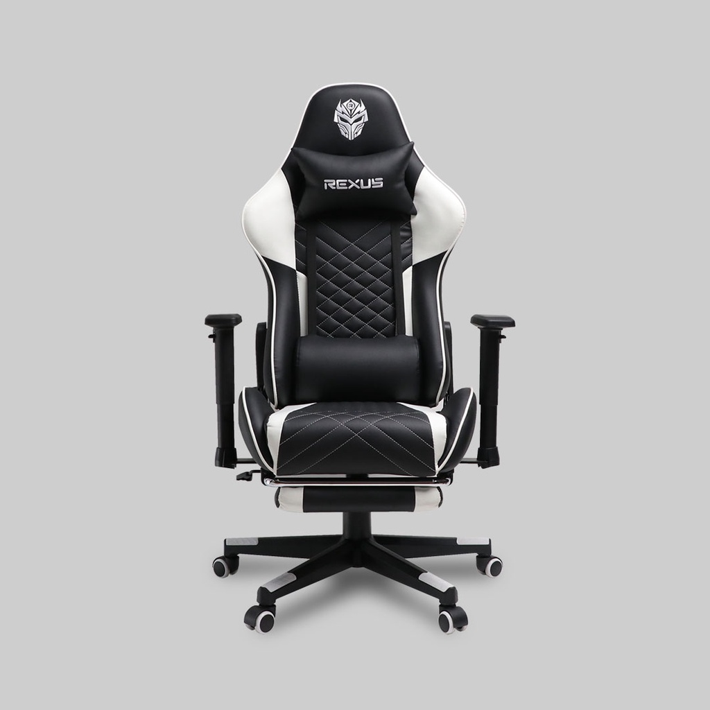 Jual Rexus Gaming Chair RGC 100 Max | Shopee Indonesia