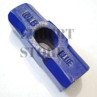 Jual Bodem 6LB / Hammer 6LB / Godam 6LB (F64) | Shopee Indonesia