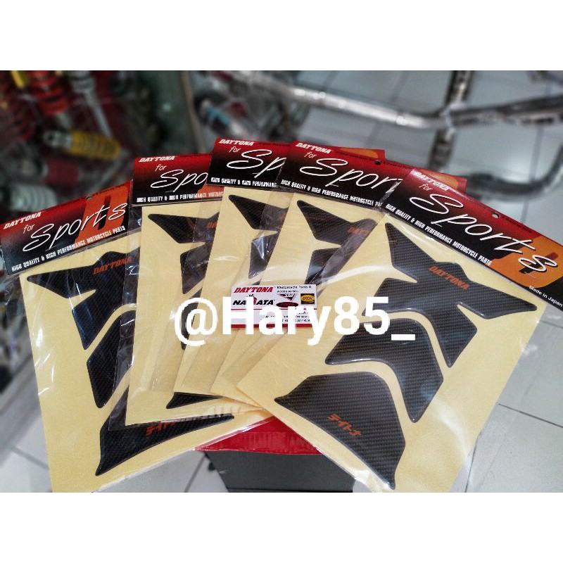 Jual Tank Pad Tengpet Tangki Stiker Sticker Tengki | Shopee Indonesia