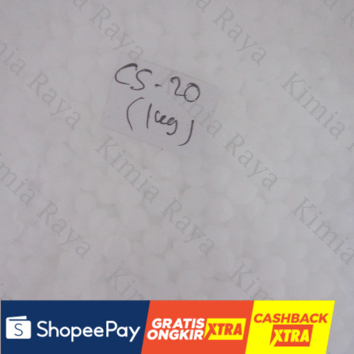 Jual Lexemul CS-20/Crodex N (1 kg) | Shopee Indonesia