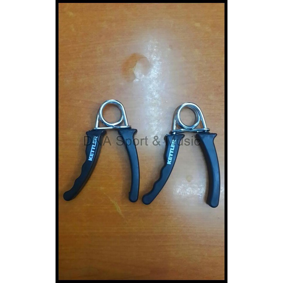 Jual EKSKLUSIF HAND GRIP / SPRING GRIPS KETTLER | Shopee Indonesia