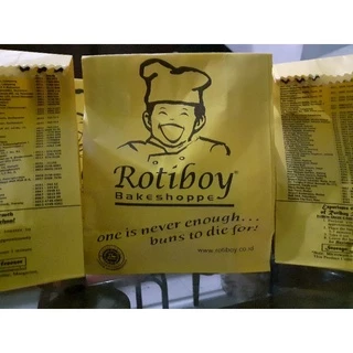 Jual Roti Boy Terlengkap & Harga Terbaru September 2025 | Shopee Indonesia