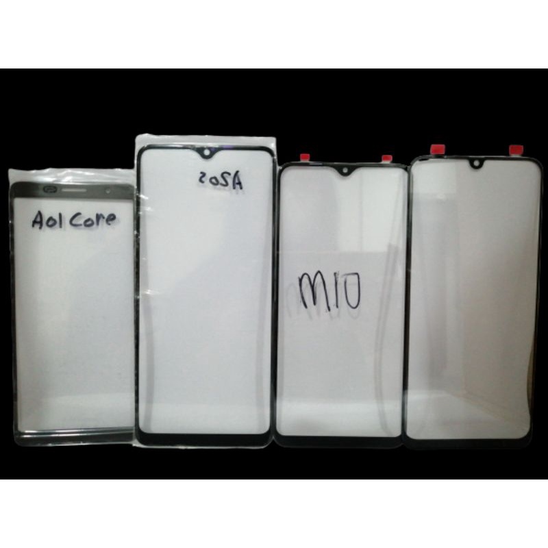 Jual Glass OCA LCD Touchscreen Samsung - Glass Layar Sentuh Touch ALL ...