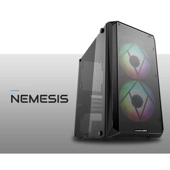 Jual PC CASING VENOMRX NEMESIS | Shopee Indonesia