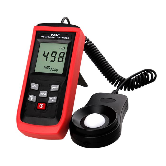 Jual Digital Lux Meter Terlengkap & Harga Terbaru Mei 2026 | Shopee ...