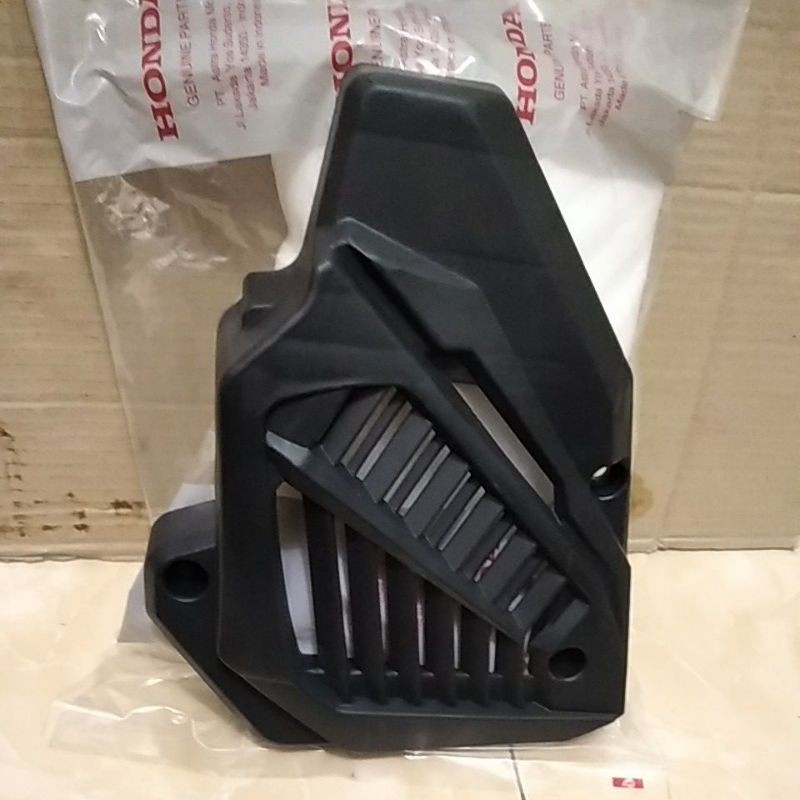 Jual TUTUP RADIATOR VARIO TEKNO 125&150 OLD NEW HONDA PCX | Shopee ...