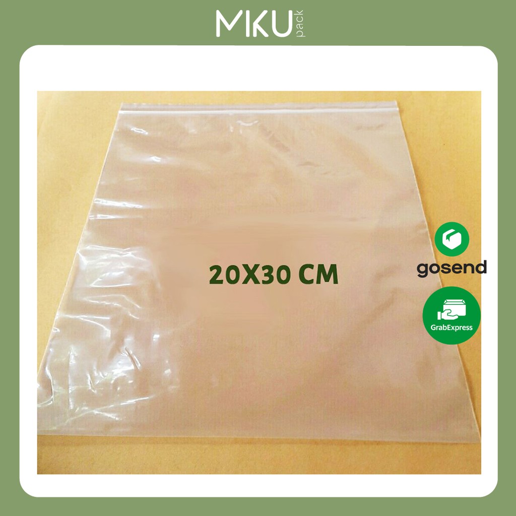 Jual PLASTIK KLIP PACKING KEMASAN ONLINE SHOP PLASTIK - PLASTIK KLIP ...