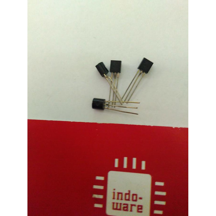 Jual Bs250 To-92 Transistor P Channel Mosfet Bs 250 Inwer2056 Diminati ...