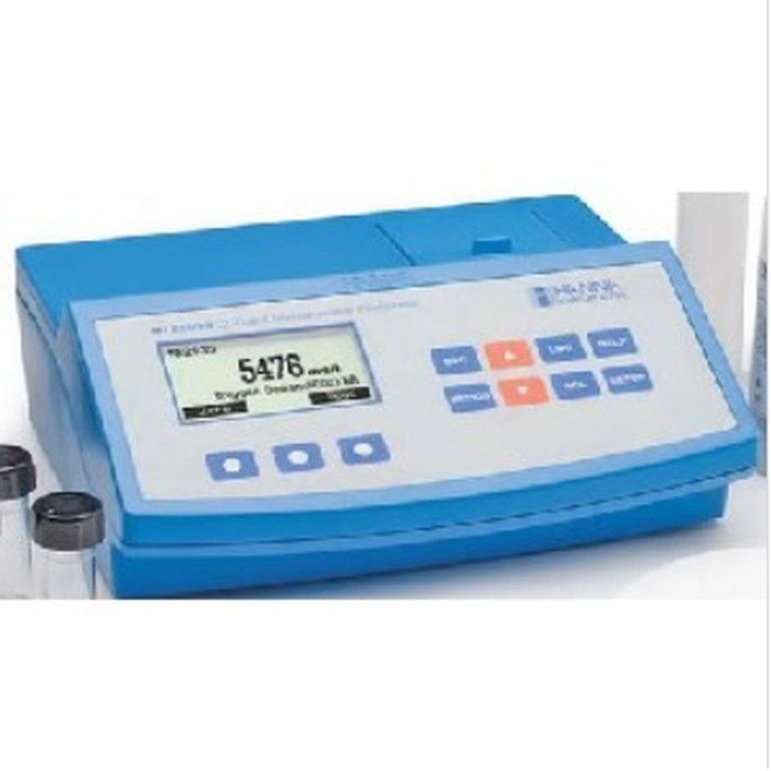 Jual HI83099 / HI 83099 COD Laboratory Photometer | Shopee Indonesia