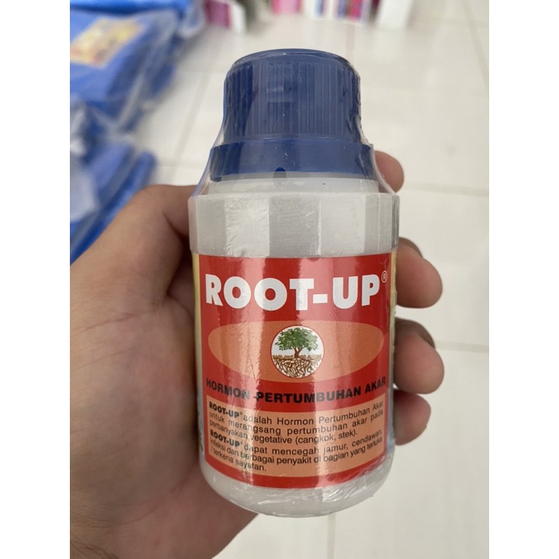 Jual Root Up 100 gram | Shopee Indonesia