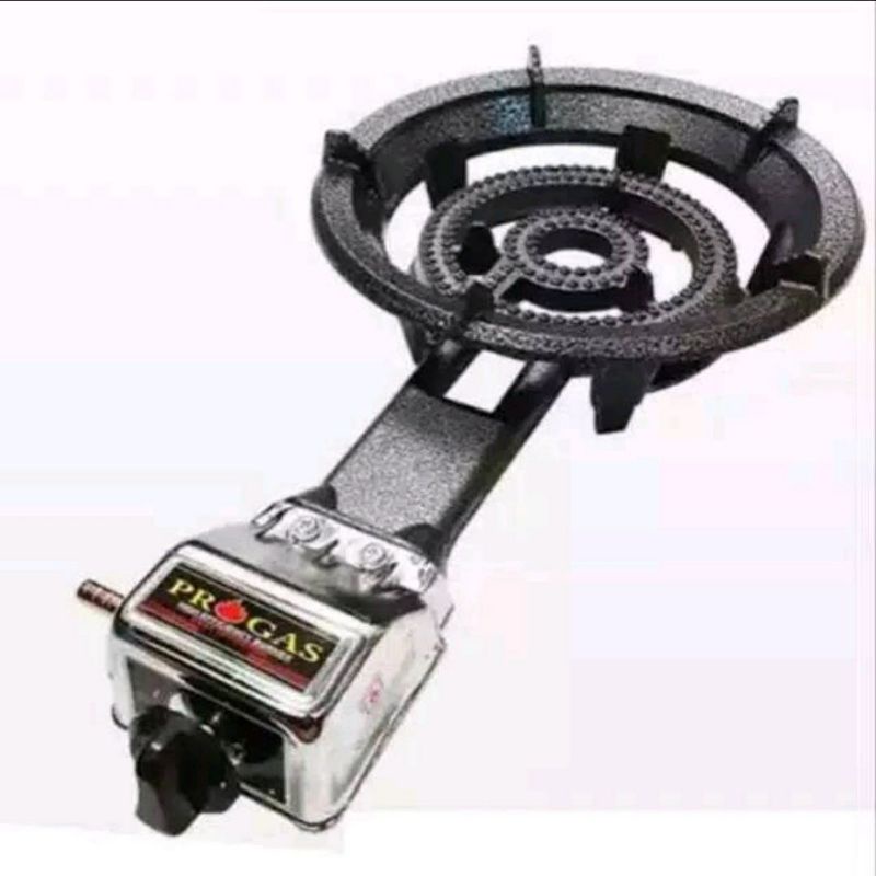 Jual Kompor Cor / Seribu Mata Api Progas Mawar | Shopee Indonesia