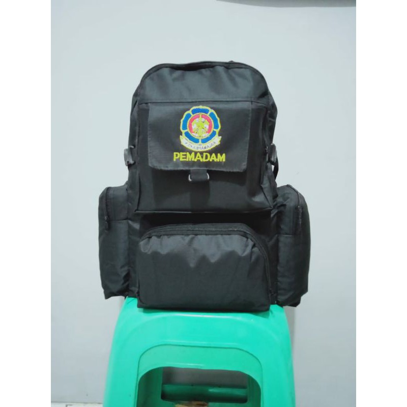 Jual Tas Ransel Pemadam Kebakaran | Shopee Indonesia
