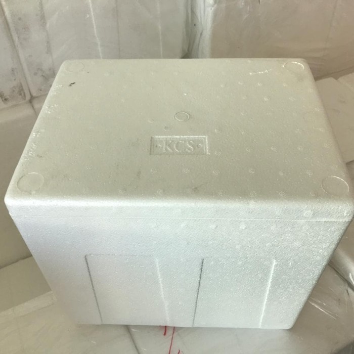 Jual Box foam es pendingin 60 liter kualitas tinggi harga murah ...