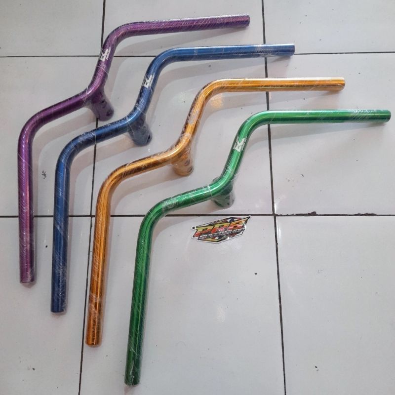 Jual stang setang sleep engine alumunium warna sleepengine | Shopee ...