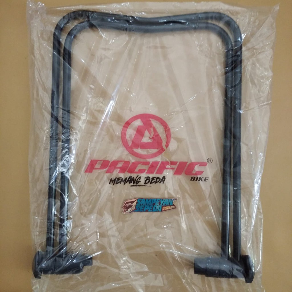 Jual Jagang Standar Sepeda 27.5 29 Inch Pacific Display Segitiga ...