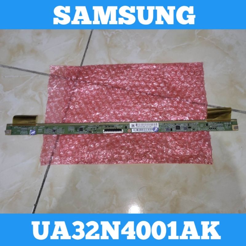Jual Tcon SAMSUNG UA32N4001AK Tcon TV SAMSUNG UA32N4001AK Tcon TV LED SAMSUNG UA32N4001AK Tcon ...