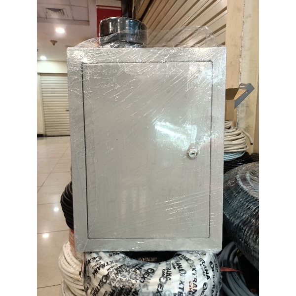 Jual BOX PANEL 30x40x18 1mm INDOOR | Shopee Indonesia