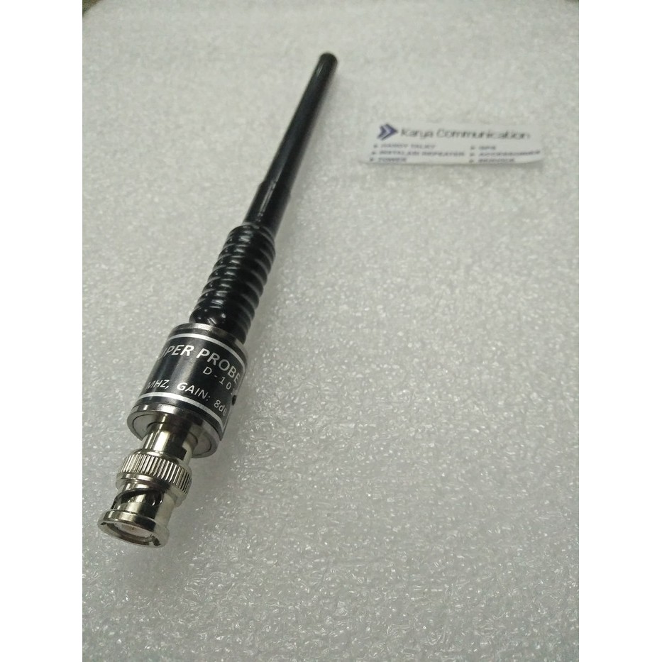 Jual ANTENA HT SKY SUPER PROBE D ANTENNA D101 | Shopee Indonesia