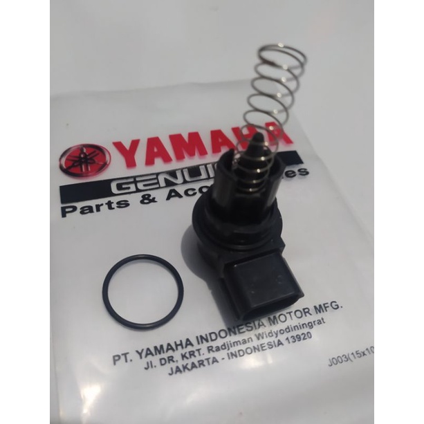 Jual Sensor switch langsam ISC idle original Yamaha Fi Nmax 155 vva ...