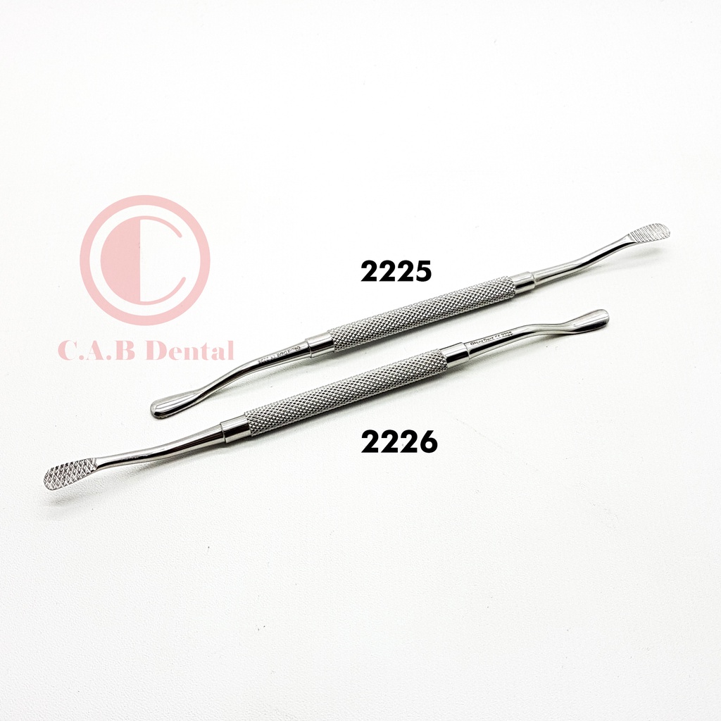 Jual GLANZ DENTAL BONE FILE / DENTAL INSTRUMEN | Shopee Indonesia