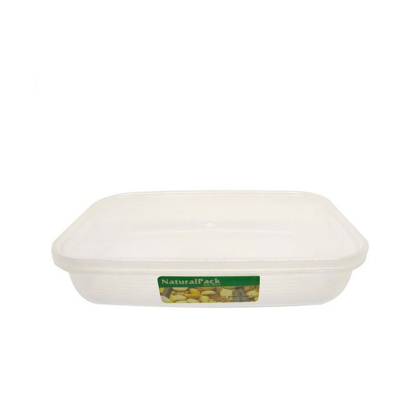 Jual KOMET STAR NATURAL PACK 1900 ML KICTHEN SEAL WARE SEALWARE KOTAK ...