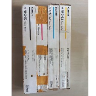 Jual Toner original canon IRA C2020/2025/2030/2220/2225/2230 | Shopee Indonesia