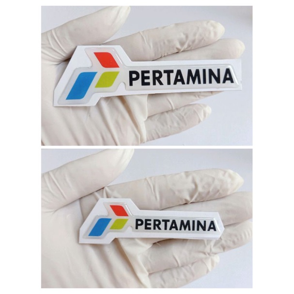Jual Stiker Pertamina / emblem pertamina | Shopee Indonesia