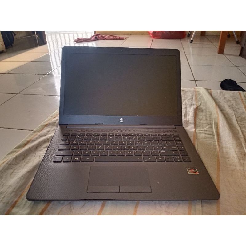 Jual Laptop HP 245 G7 | Shopee Indonesia