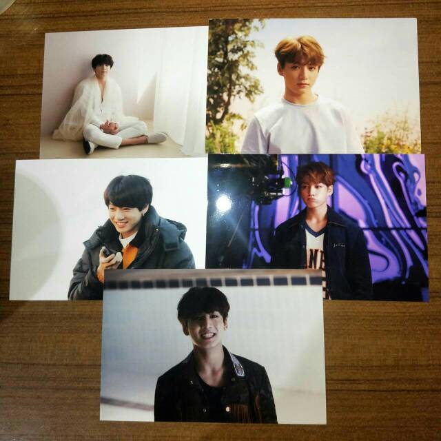 Jual PHOTOSET ONEUL SEASON 1 | Shopee Indonesia