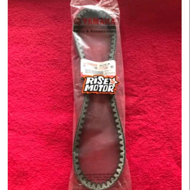 Jual Vanbelt Nmax OLD 2DP Orisinil Yamaha | Shopee Indonesia