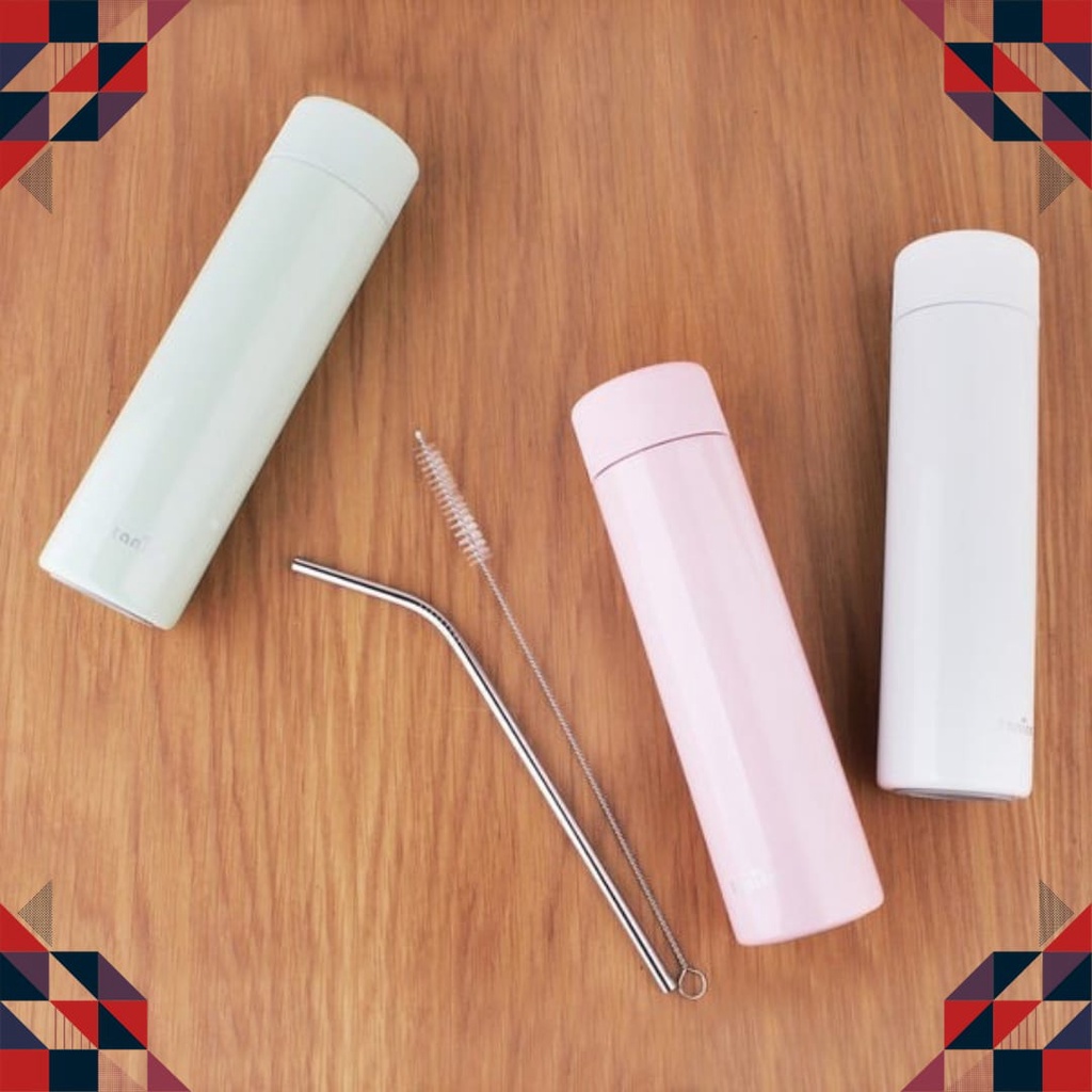 Jual Botol Minum/Termos mini TUmbler Tanica Ultra Light 300ML Tanica ...