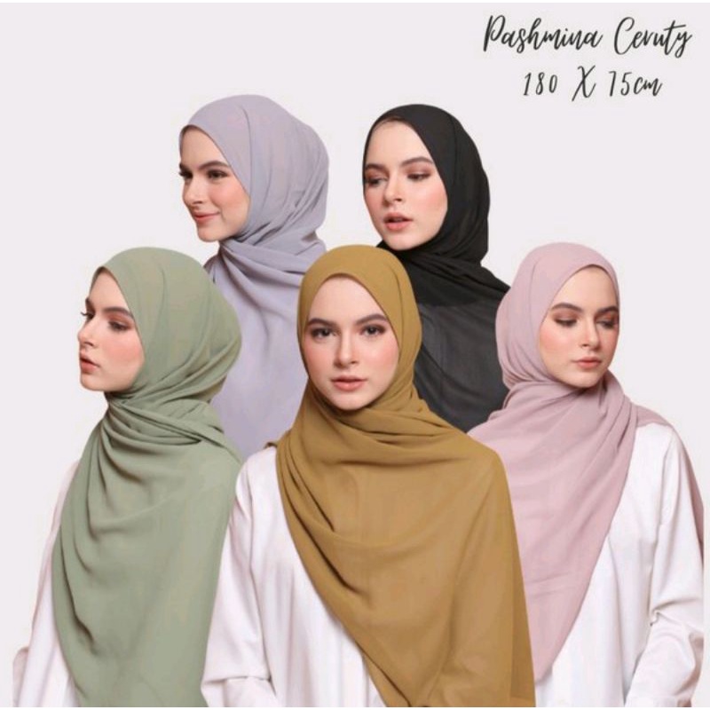 Jual PASMINA CERUTY BABY DOLL / PASHMINA CERUTY / HIJAB PASHMINA CERUTY ... Jual PASMINA CERUTY BABY DOLL / PASHMINA CERUTY / HIJAB PASHMINA CERUTY ...