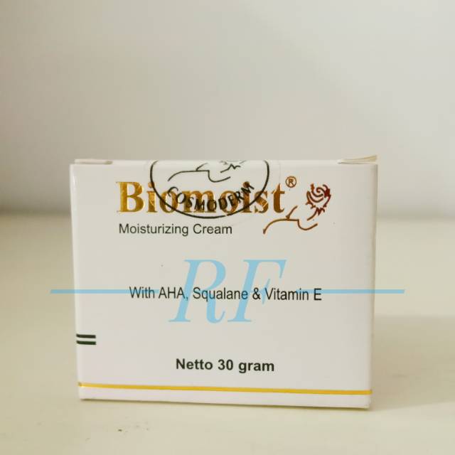 Jual Biomoist Cream 30gram (Ikapharmindo) | Shopee Indonesia