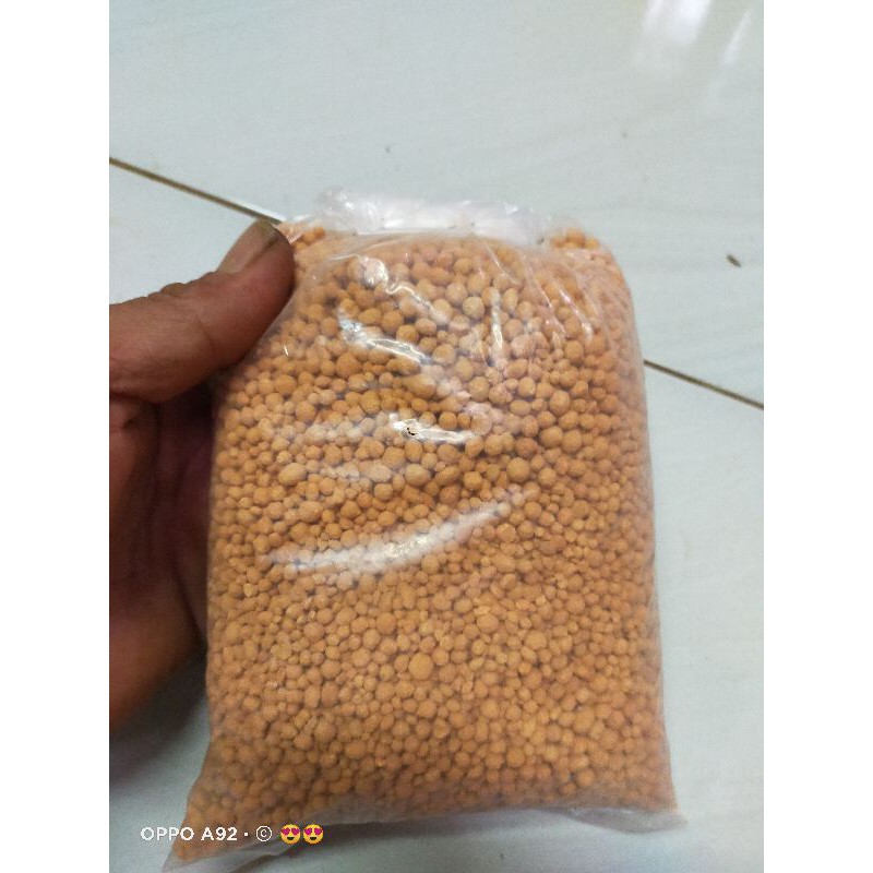 Jual PUPUK TANAMAN PONSKA KEMASAN 1 KG | Shopee Indonesia