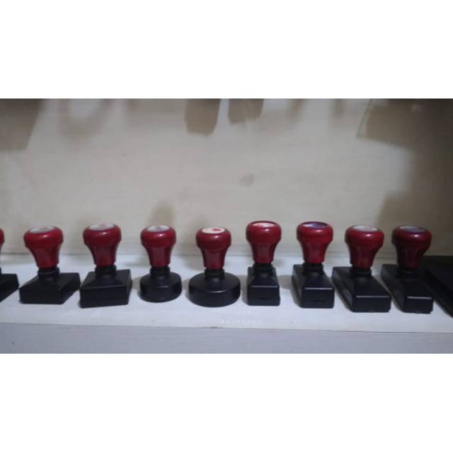Jual STEMPEL OTOMATIS | LOGO/NAMA PERUSAHAAN | CAP INSTANSI | CAP ...