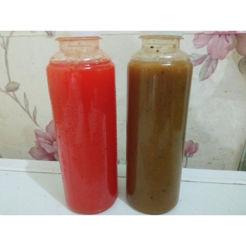 Jual Saus Dimsum 250ml kemasan botol | Shopee Indonesia