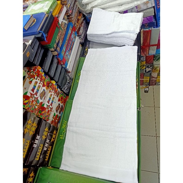 Jual ANDUK LEHER HAJI&UMROH | Shopee Indonesia