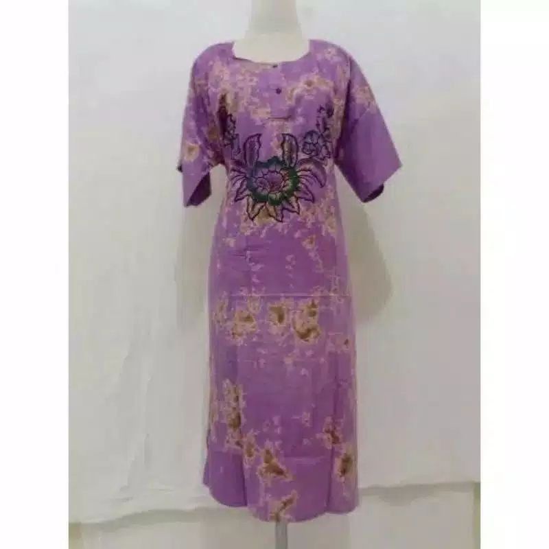Jual DASTER BARONG BALI MOTIF BUNGA | Shopee Indonesia