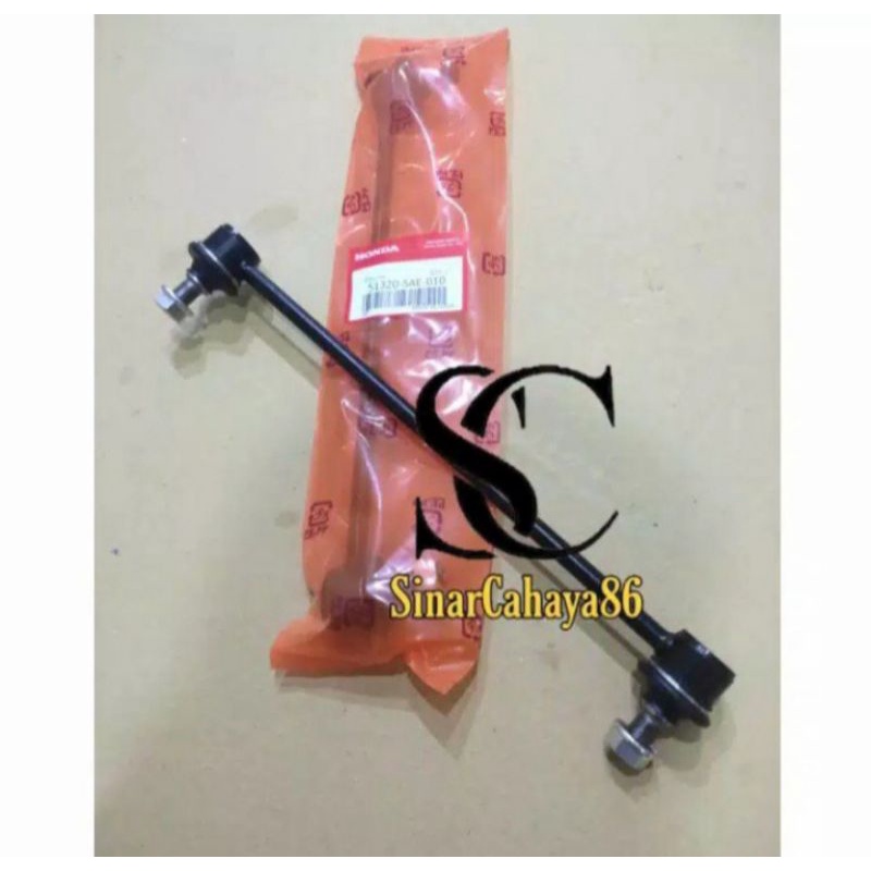 Jual LINK STABIL HONDA JAZZ RS BRIO MOBILIO | Shopee Indonesia
